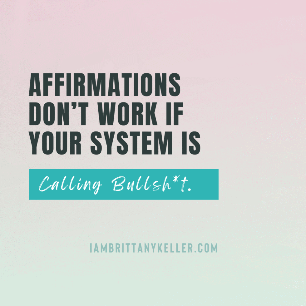 100 Money Affirmations That Work Fast (No Fluff)